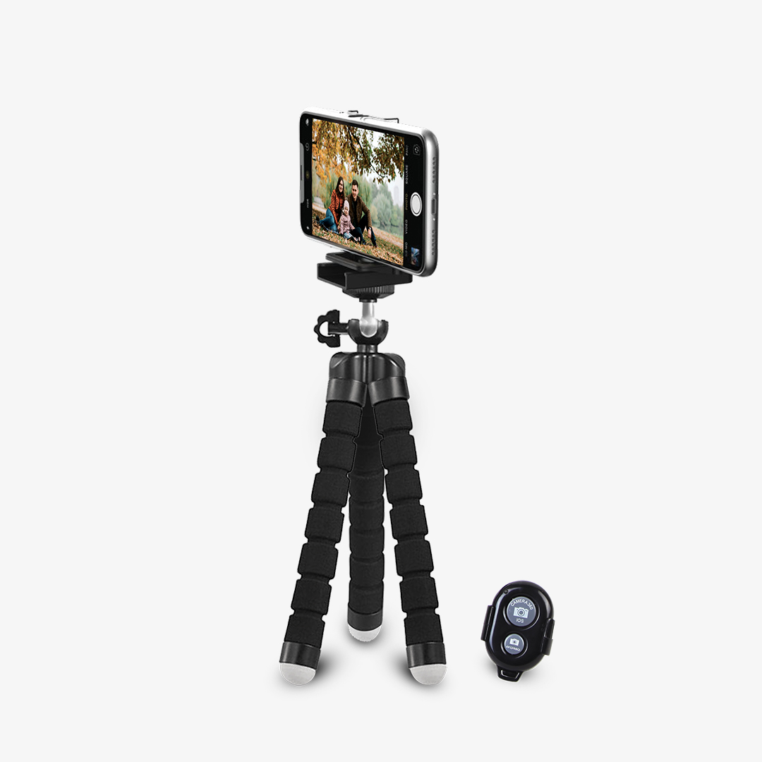 Tripod+ - W.A.S.A. Wireless